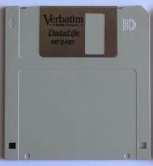 Diskette – C64-Wiki