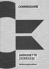Datassette – C64-Wiki