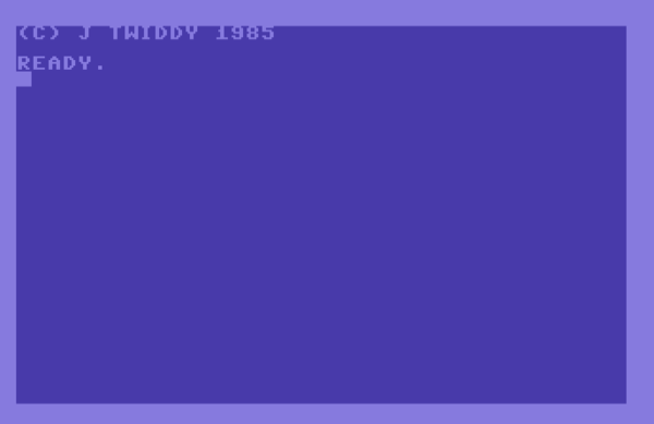 Turbo Tape 64 (Supersoft) – C64-Wiki