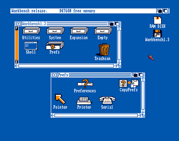 Amiga – C64-Wiki