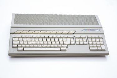 Atari – C64-Wiki