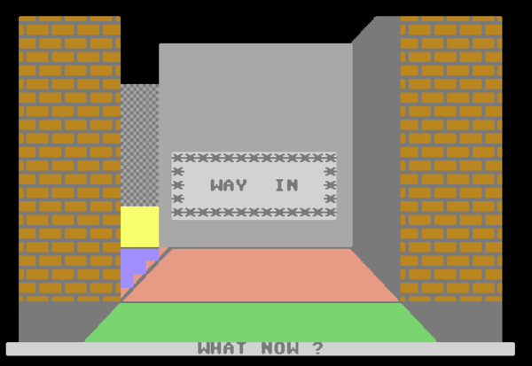 Labyrinth (Commodore) – C64-Wiki