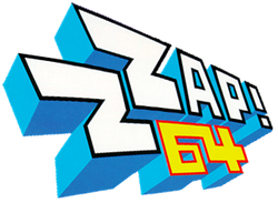 Zzap!64 – C64-Wiki