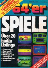 64'er – C64-Wiki