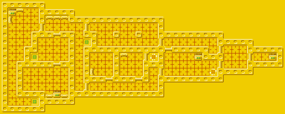 Paradroid – C64-Wiki