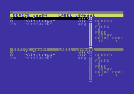 IDE64 – C64-Wiki