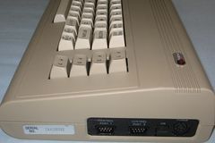 C64 Aldi – C64-Wiki