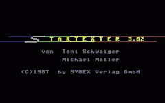 Kategorie:Textverarbeitung – C64-Wiki