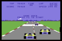 Pole Position – C64-Wiki