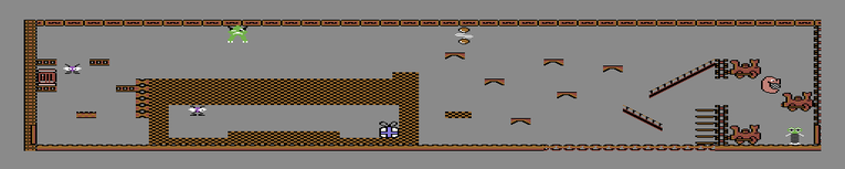Thing on a Spring – C64-Wiki