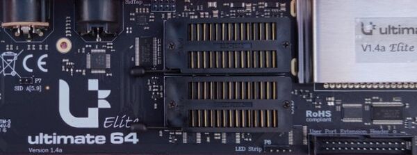 Ultimate 64 – C64-Wiki