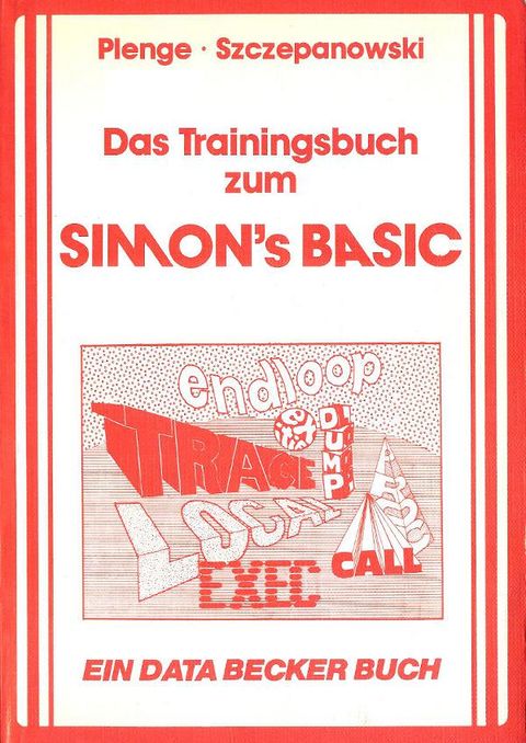 Das Trainingsbuch zum Simon's Basic – C64-Wiki