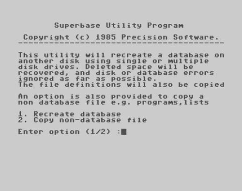 Superbase – C64-Wiki