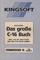 Kingsoft – C64-Wiki