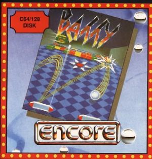 Encore – C64-Wiki
