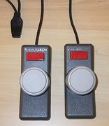 Paddles – C64-Wiki