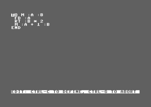 Commodore Logo – C64-Wiki