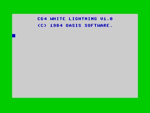Forth – C64-Wiki
