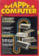 Happy Computer – C64-Wiki