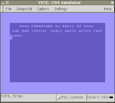 Emulator – C64-Wiki