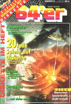 64'er – C64-Wiki