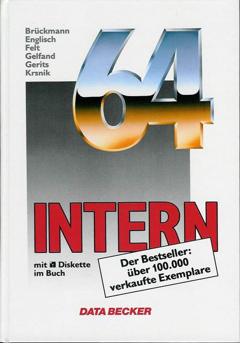 64 intern – C64-Wiki