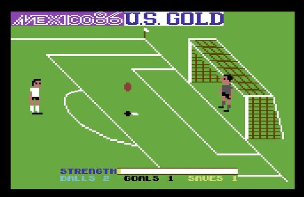 World Cup Carnival – C64-Wiki