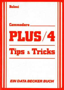 Plus/4 – C64-Wiki