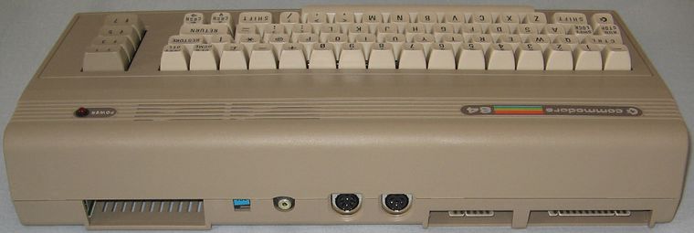 C64 Aldi – C64-Wiki