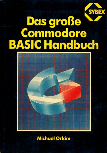 Das große Commodore BASIC Handbuch – C64-Wiki