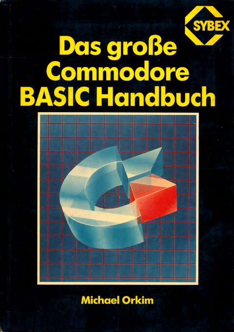 Das große Commodore BASIC Handbuch – C64-Wiki