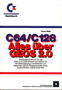 Commodore Sachbuchreihe – C64-Wiki