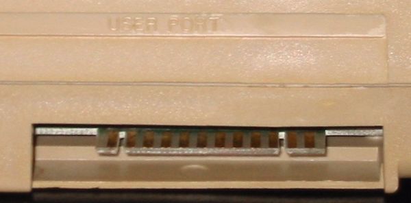 Userport – C64-Wiki