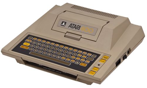 Atari – C64-Wiki