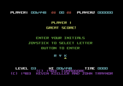 Jack Attack – C64-Wiki