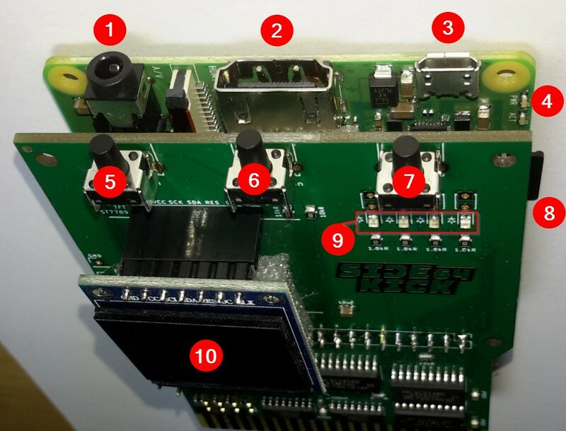 Sidekick64 – C64-Wiki