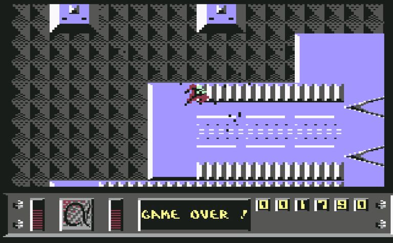 Parallax – C64-Wiki