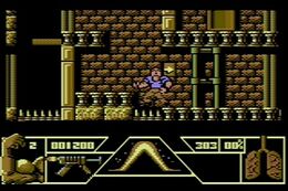 Total Recall – C64-Wiki
